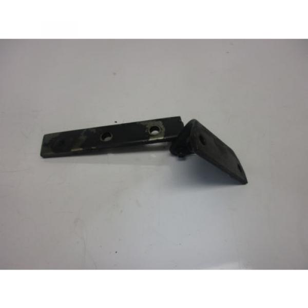 Bosch P7100 Injection Pump Mounting Bracket 12 Valve Dodge Ram Cummins ...