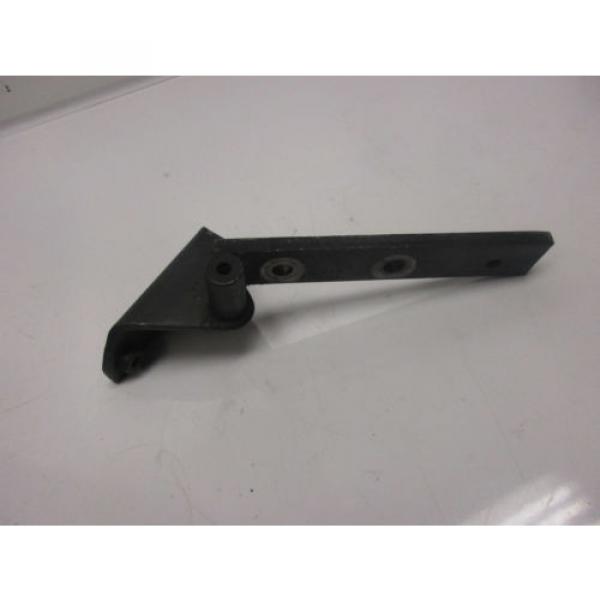 Bosch P7100 Injection Pump Mounting Bracket 12 Valve Dodge Ram Cummins ...